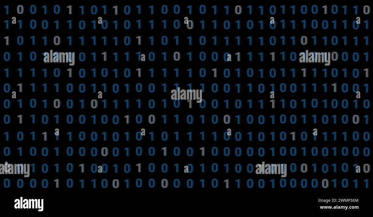 Background matrix hi-res stock photography and images - Alamy