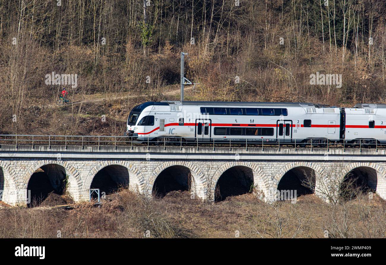 Baureihe 4010 hi-res stock photography and images - Alamy