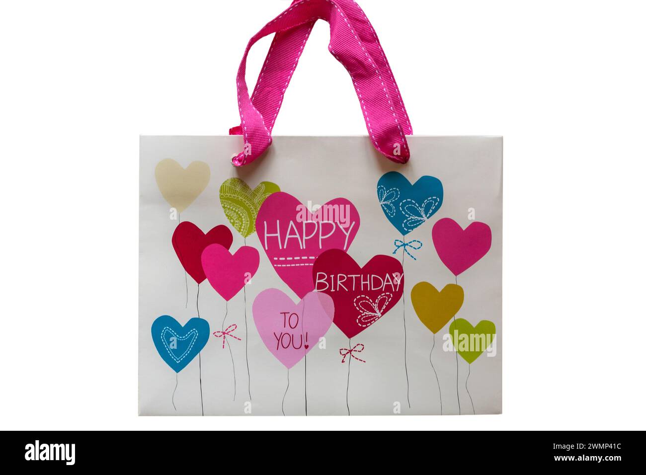 Happy birthday in different hi-res stock photography and images - Alamy