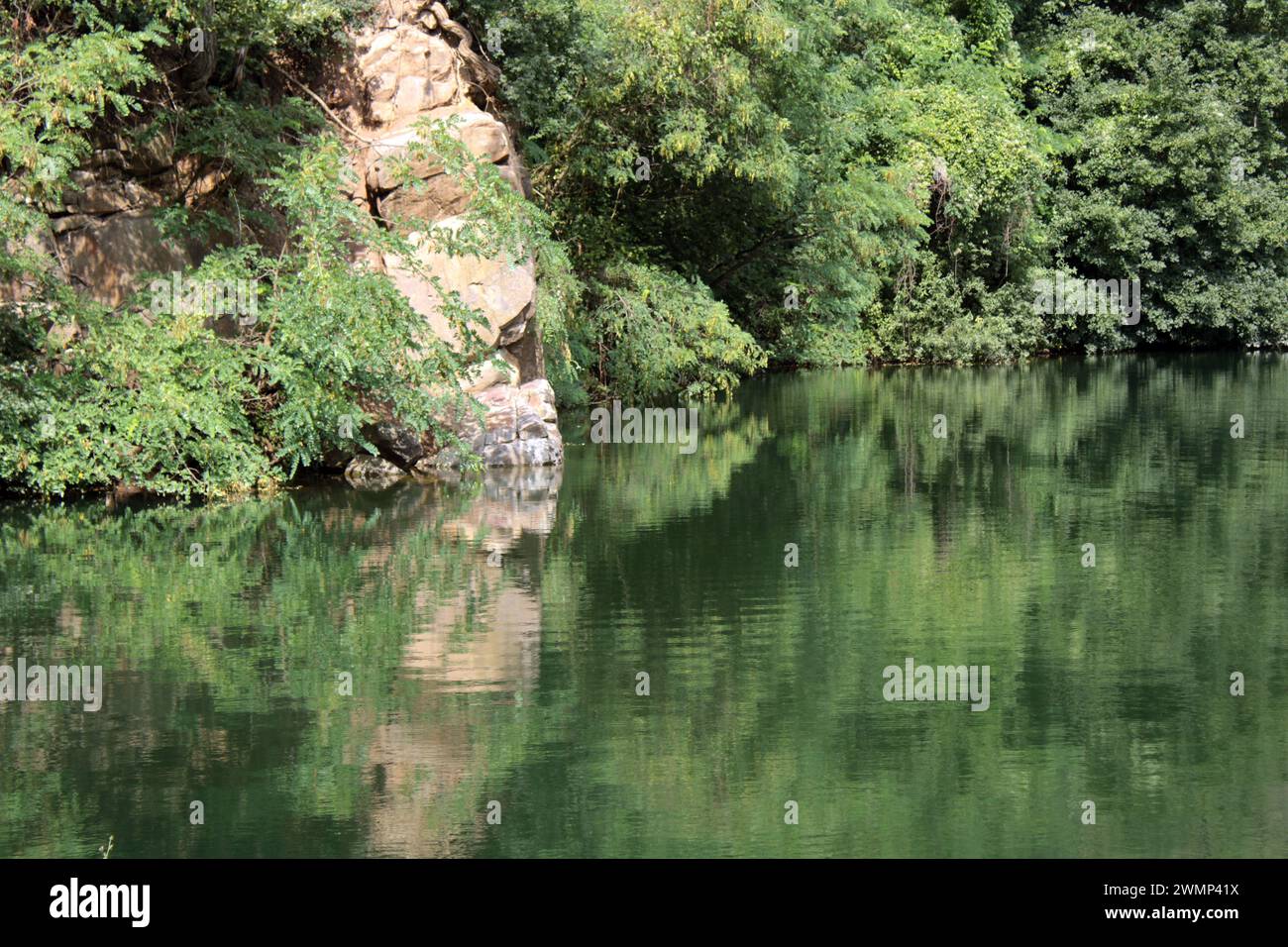 Tarn of Apc, Hungary Stock Photo - Alamy