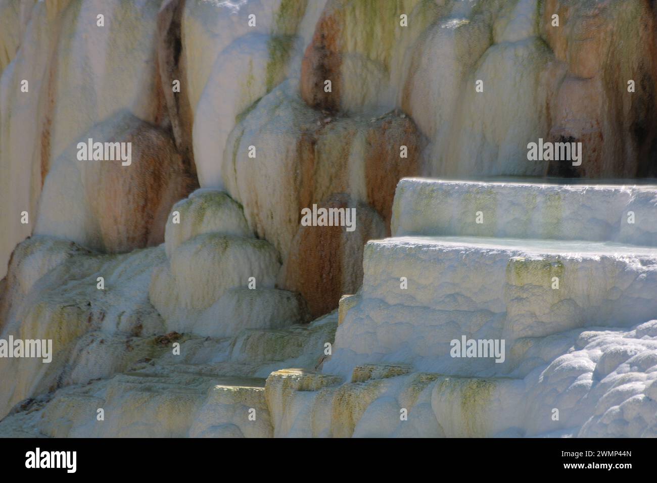 Natural salt formation hi-res stock photography and images - Alamy