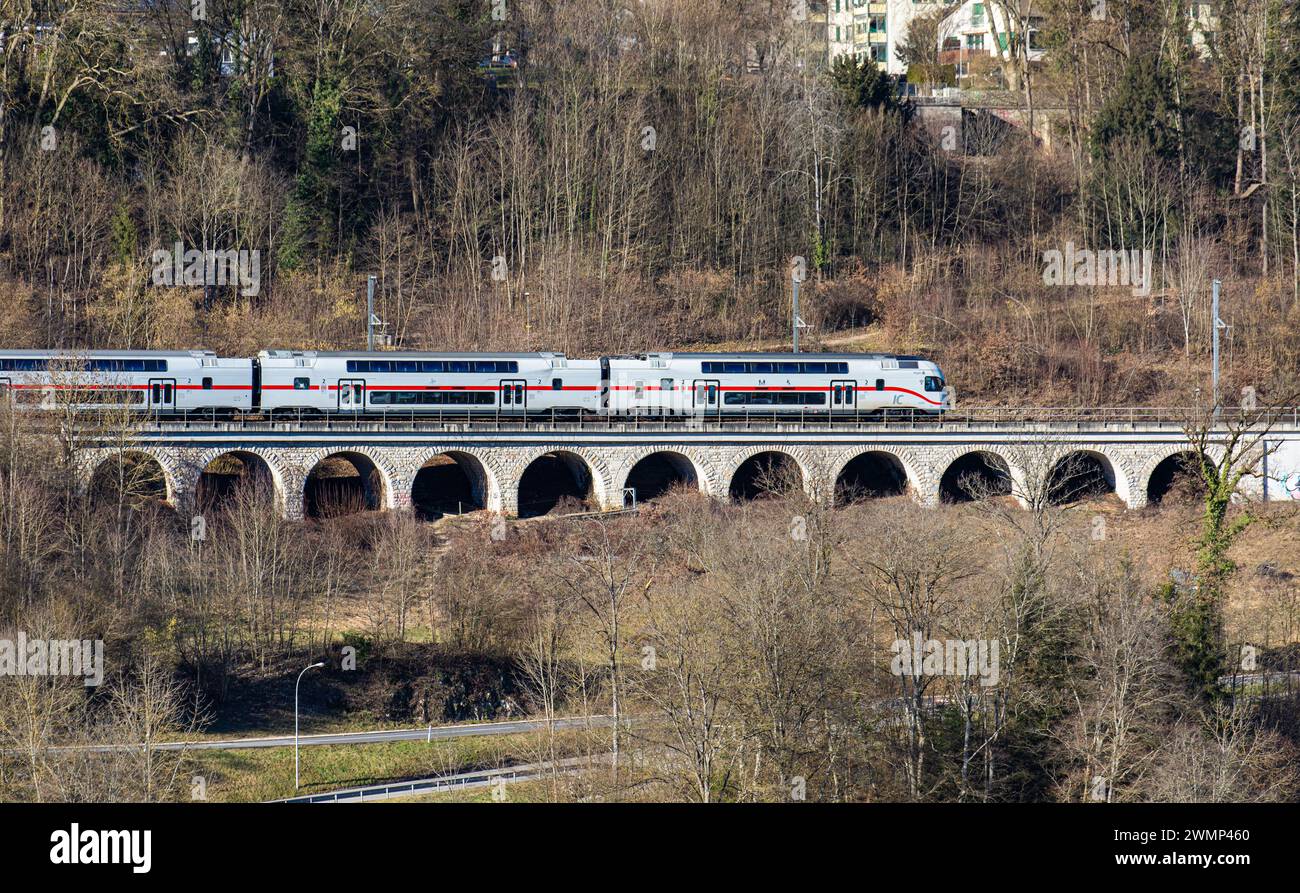 Baureihe 4010 hi-res stock photography and images - Alamy