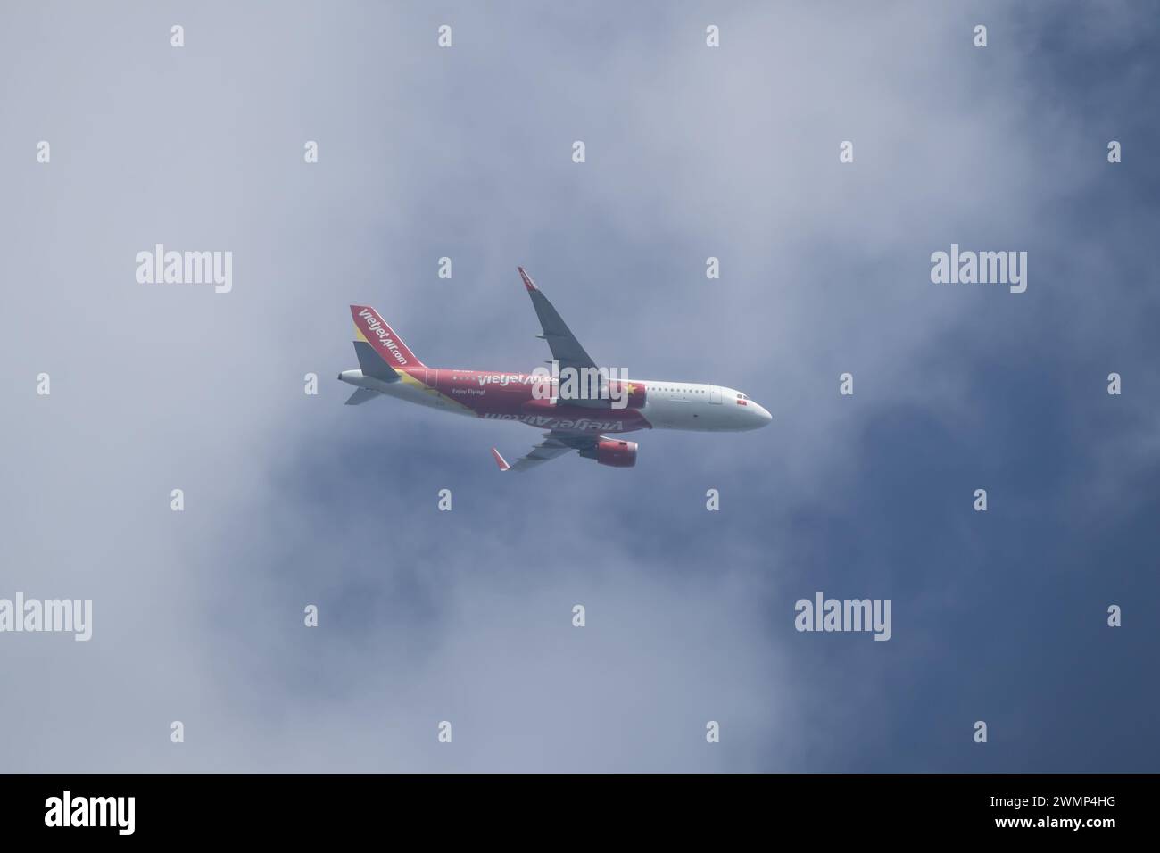 Ho chi minh c hi-res stock photography and images - Alamy