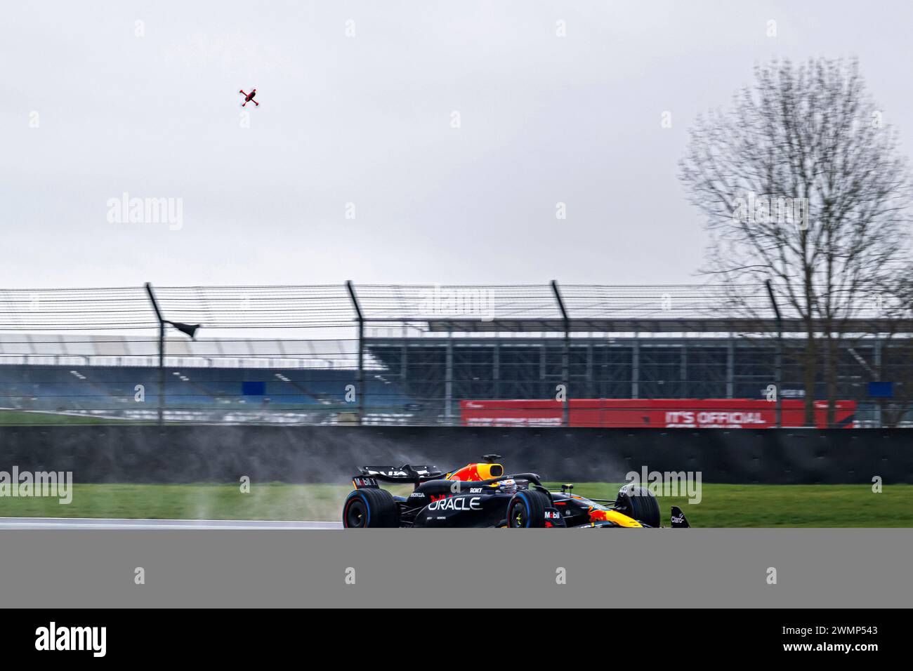 The 'Dutch Drone Gods' have introduced groundbreaking technology that ...