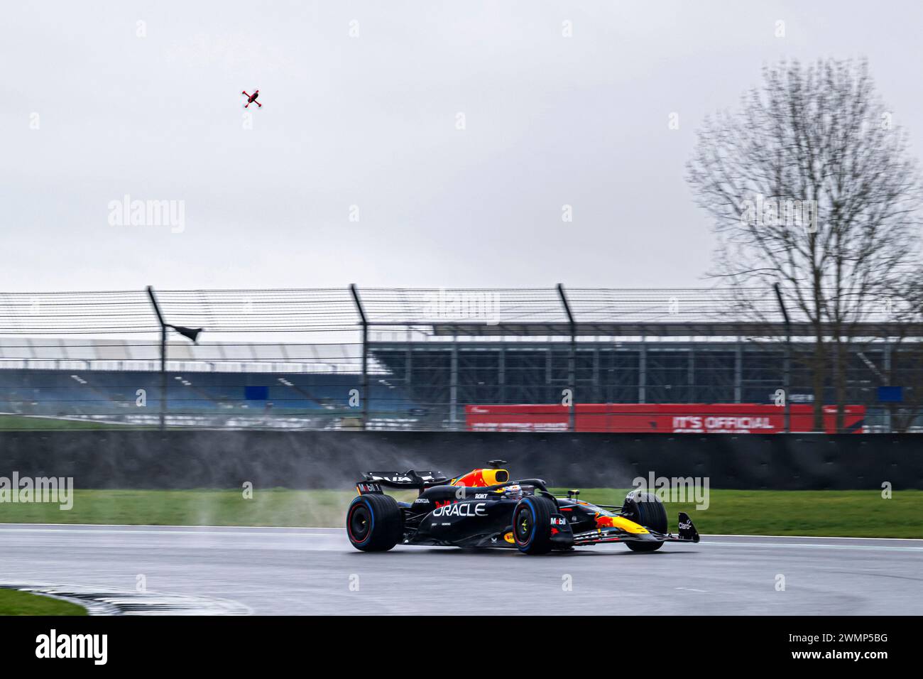 The 'Dutch Drone Gods' have introduced groundbreaking technology that ...