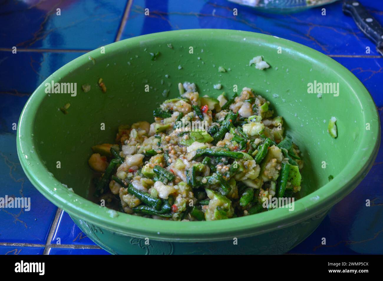 Typical of indonesia hi-res stock photography and images - Alamy
