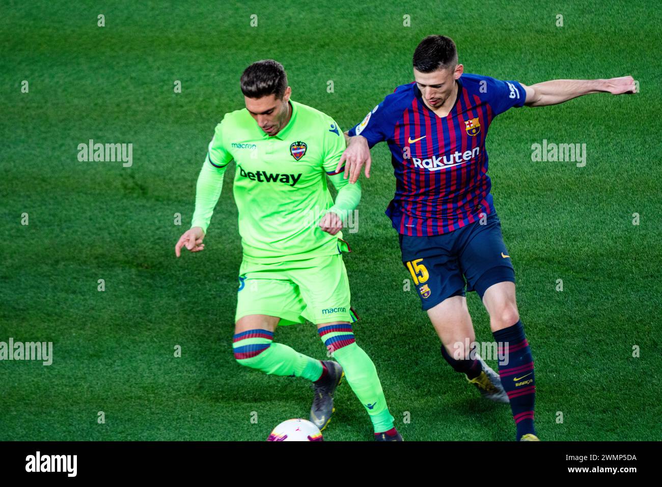 15 clement lenglet hi-res stock photography and images - Alamy