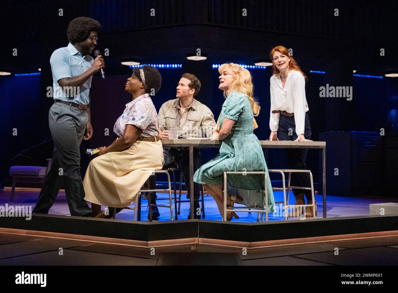 Robert hastie hi-res stock photography and images - Alamy