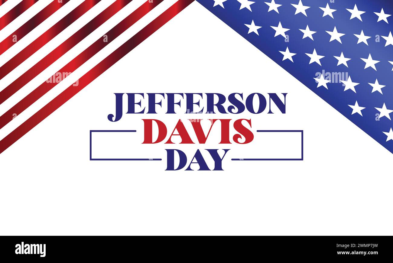Flag of jefferson hi-res stock photography and images - Alamy Flag of jefferson hi-res stock photography and images - Alamy