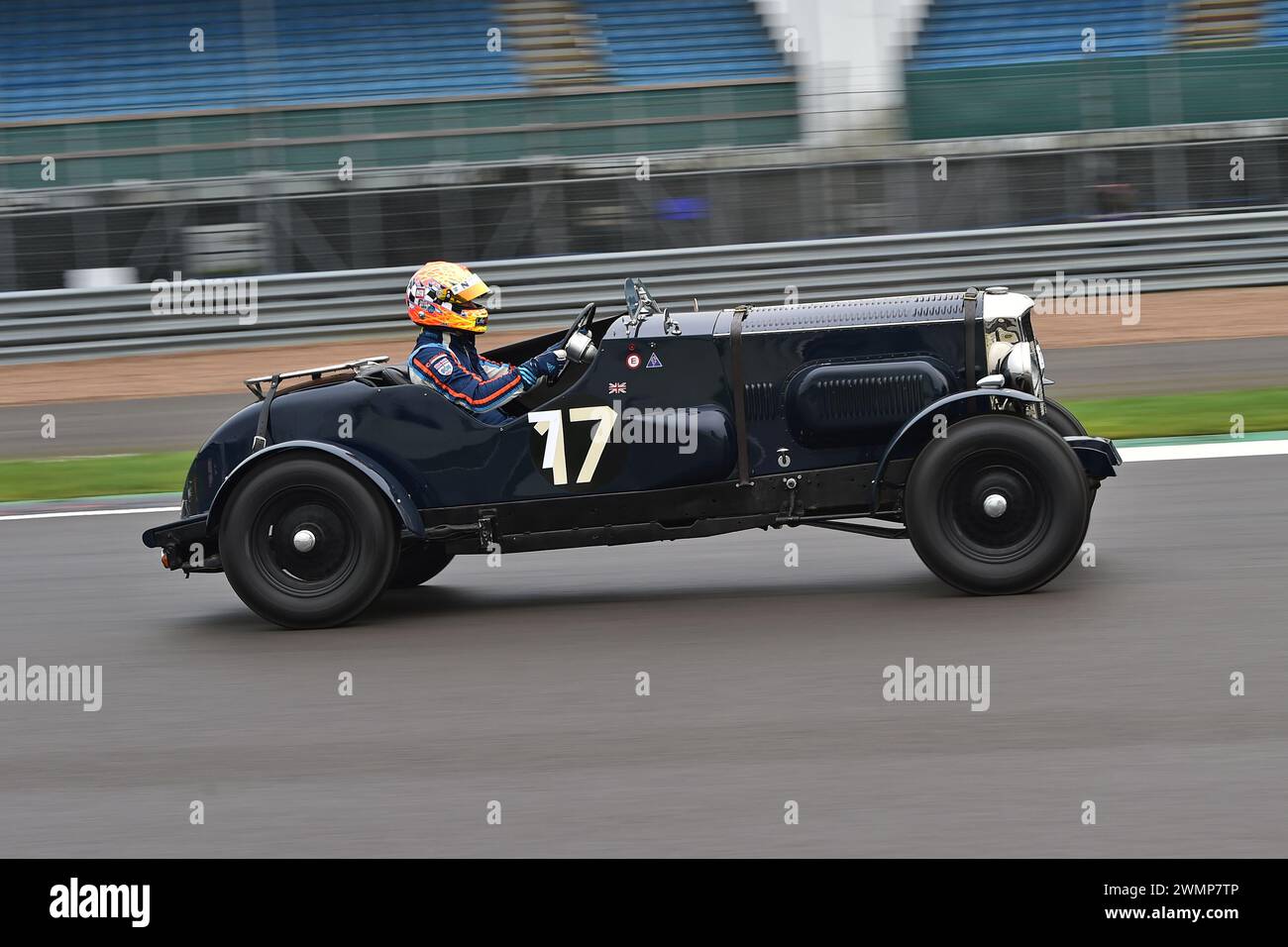 Michael Caine, Railton Straight 8 Special, First run in 1952 the ...