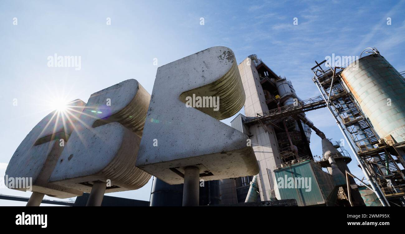 Former cbr cementery hi-res stock photography and images - Alamy