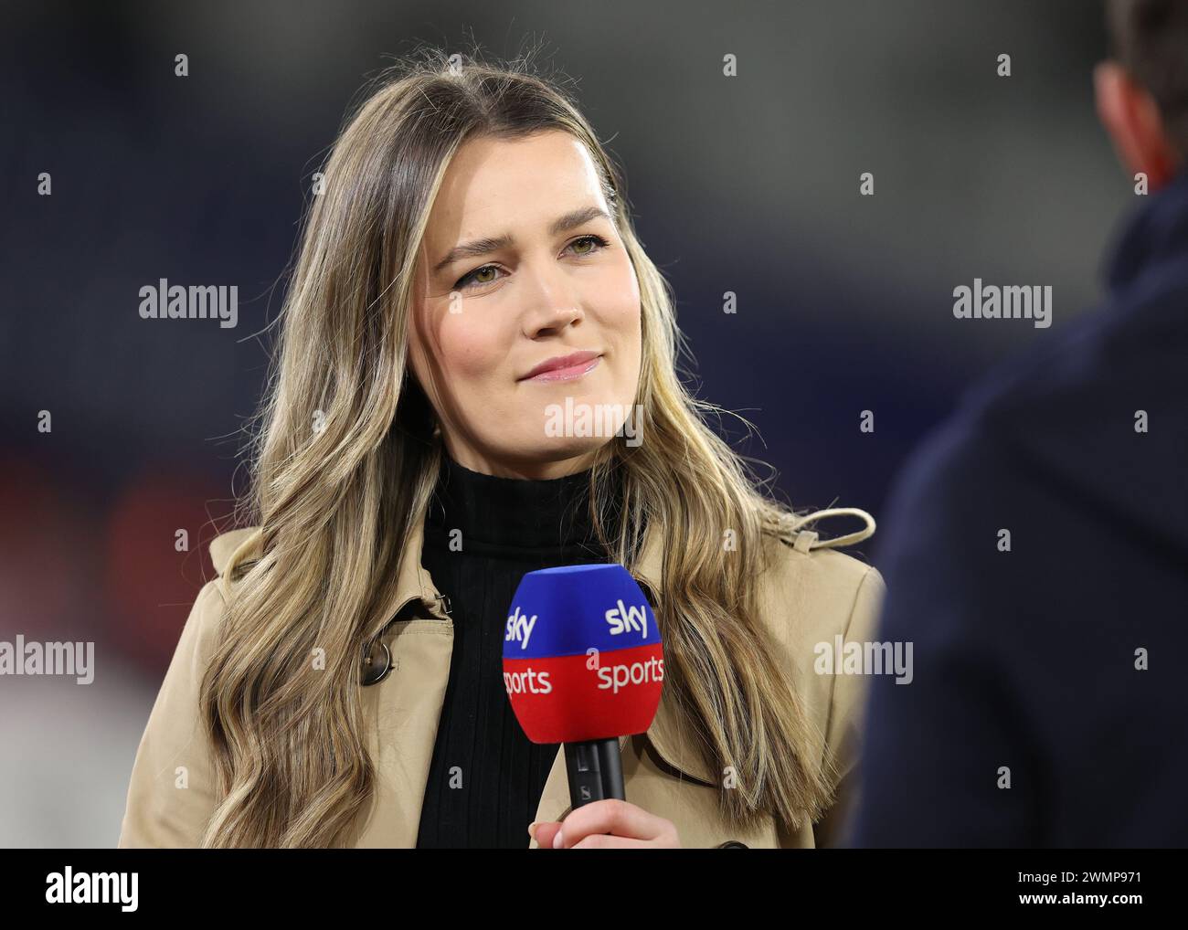 Pien meulensteen hi-res stock photography and images - Alamy