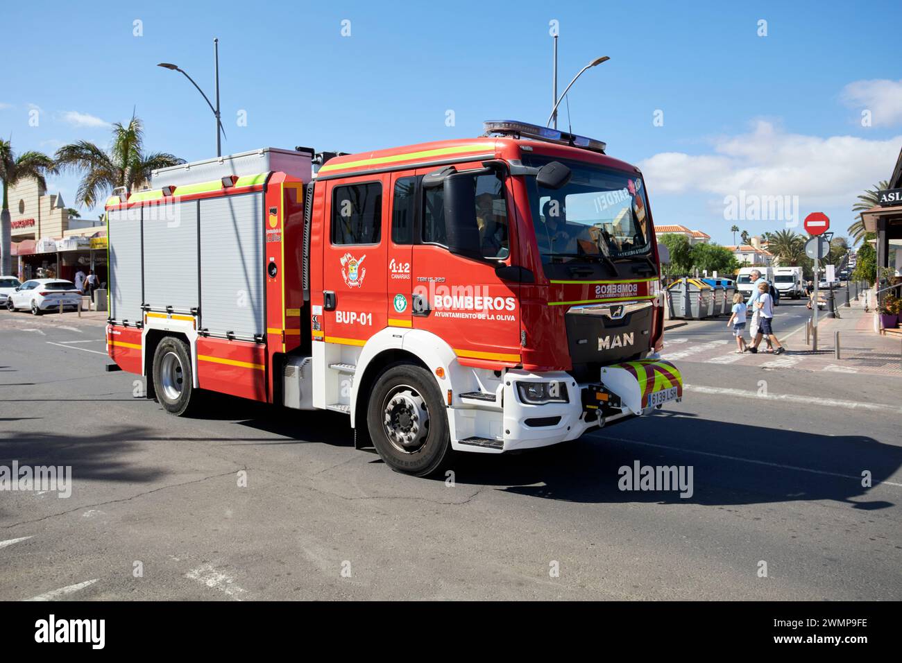 bomberos ayuntamiento de la olivia fire service fire brigade fire ...