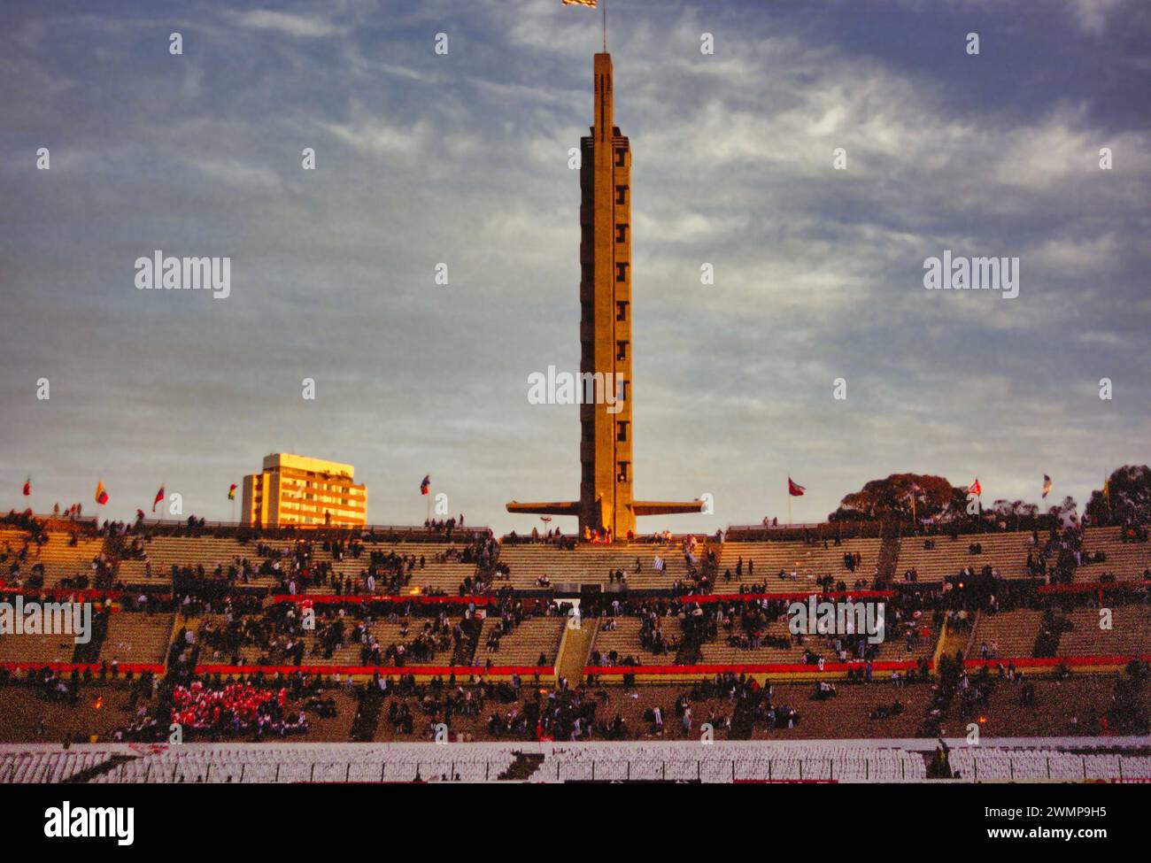 1995 copa america champions hi-res stock photography and images - Alamy