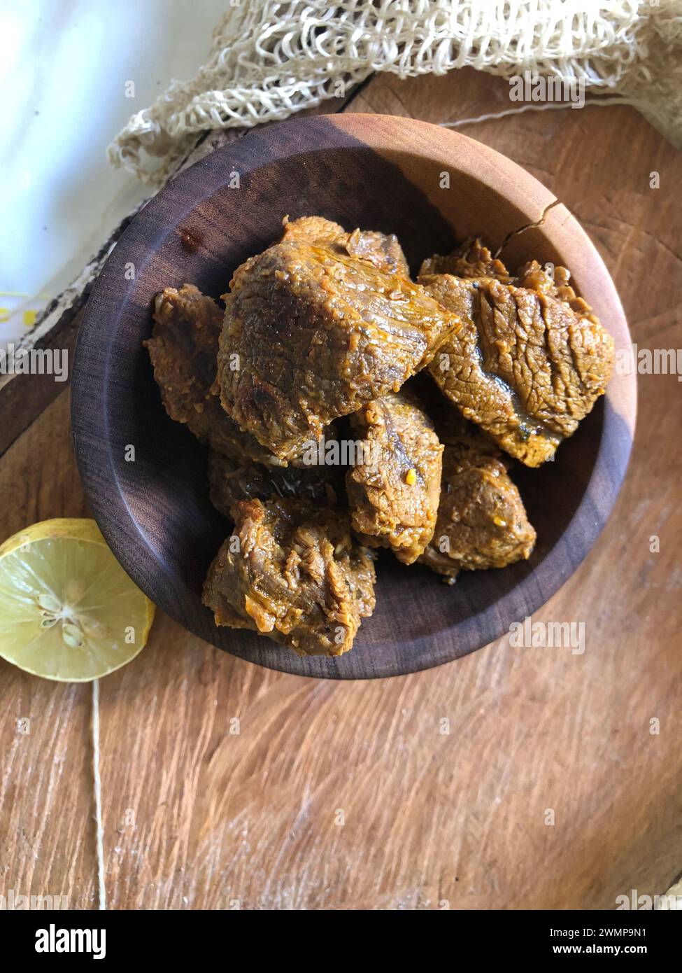 Traditional food served on way hi-res stock photography and images - Alamy