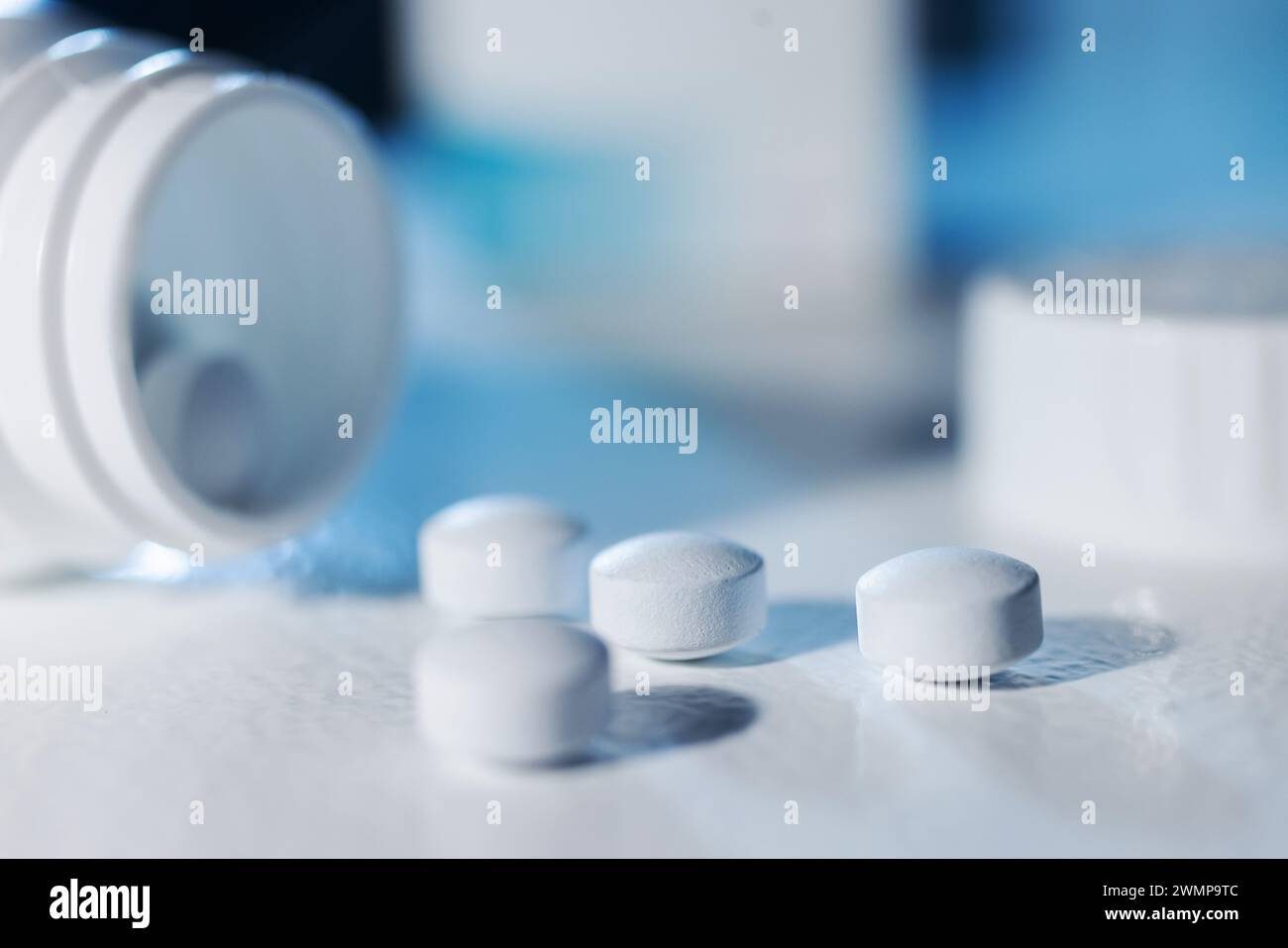 Adhd medicin hi-res stock photography and images - Alamy