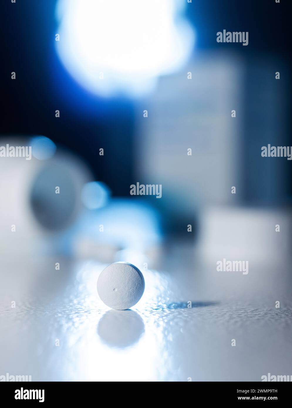 Adhd tabletter hi-res stock photography and images - Alamy