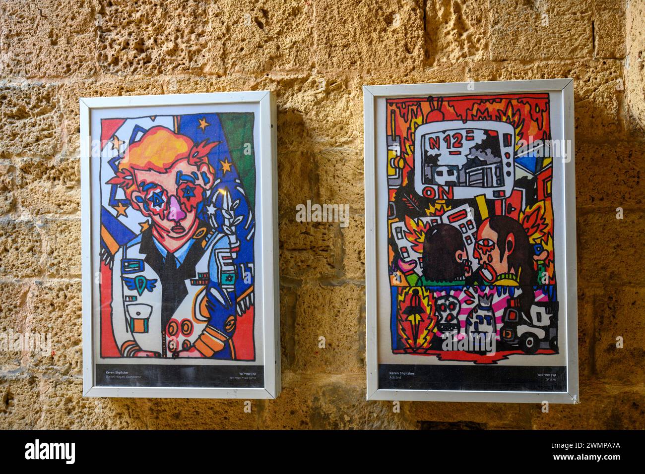 Hostage release hi-res stock photography and images - Alamy