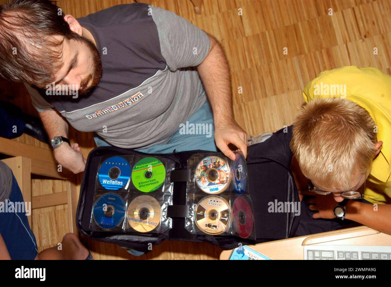 Compact_disc hi-res stock photography and images - Alamy