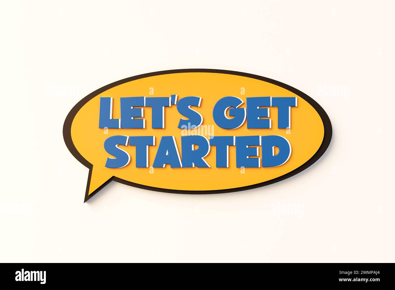 Let s get started, cartoon speech bubble. Let s get started, cartoon ... Let s get started, cartoon speech bubble. Let s get started, cartoon ...