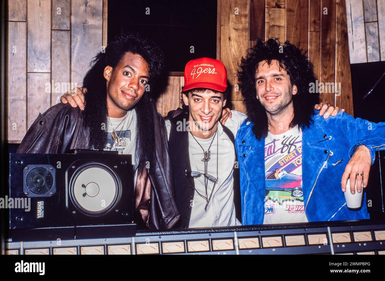 Tony macalpine hi-res stock photography and images - Alamy