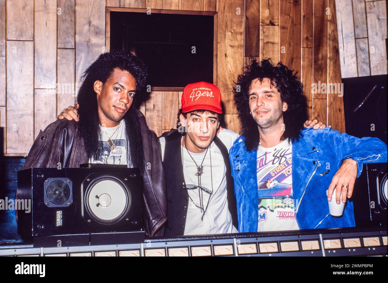 Tony macalpine hi-res stock photography and images - Alamy