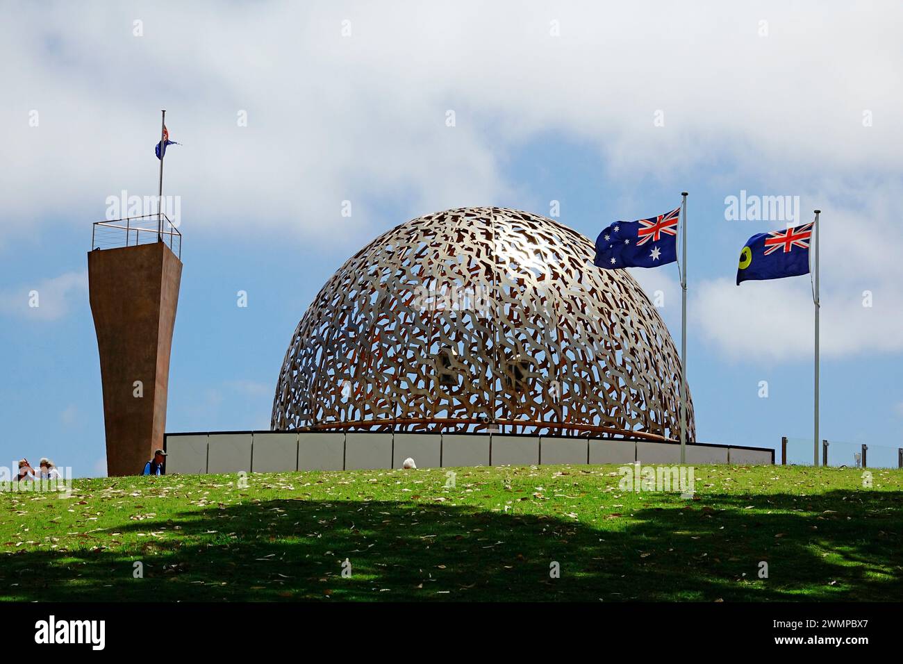 Hmas sydney geraldton hi-res stock photography and images - Alamy