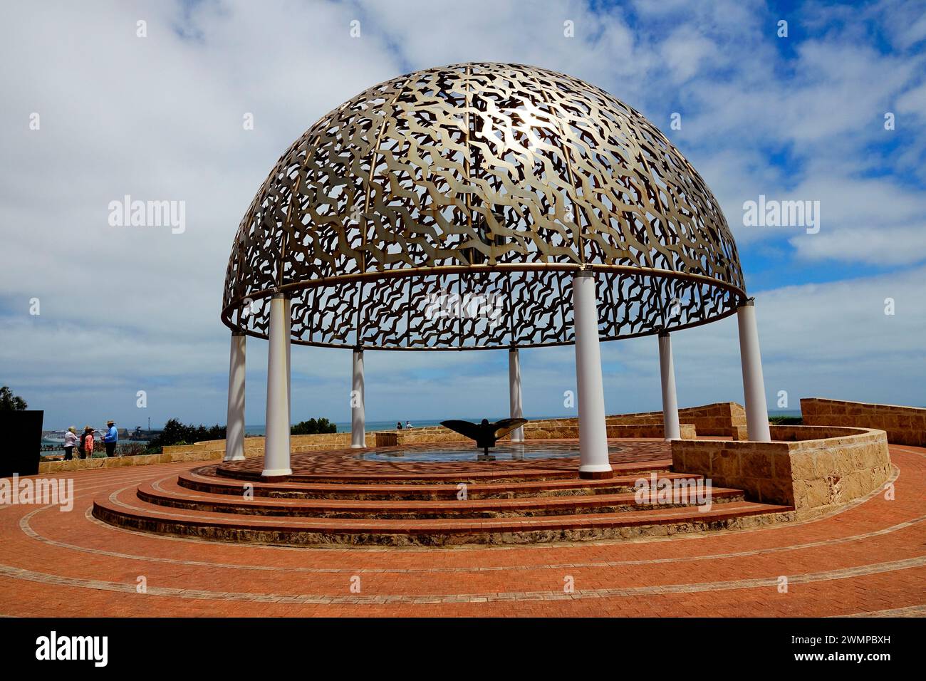 Hmas sydney memorial geraldton hi-res stock photography and images - Alamy