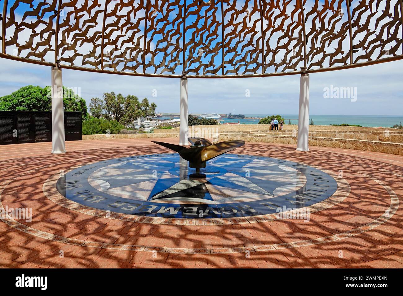Hmas sydney geraldton hi-res stock photography and images - Alamy