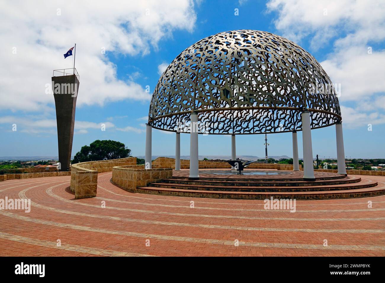 Hmas sydney geraldton hi-res stock photography and images - Alamy
