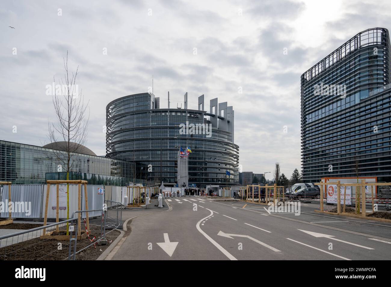 Politische institution hi-res stock photography and images - Alamy