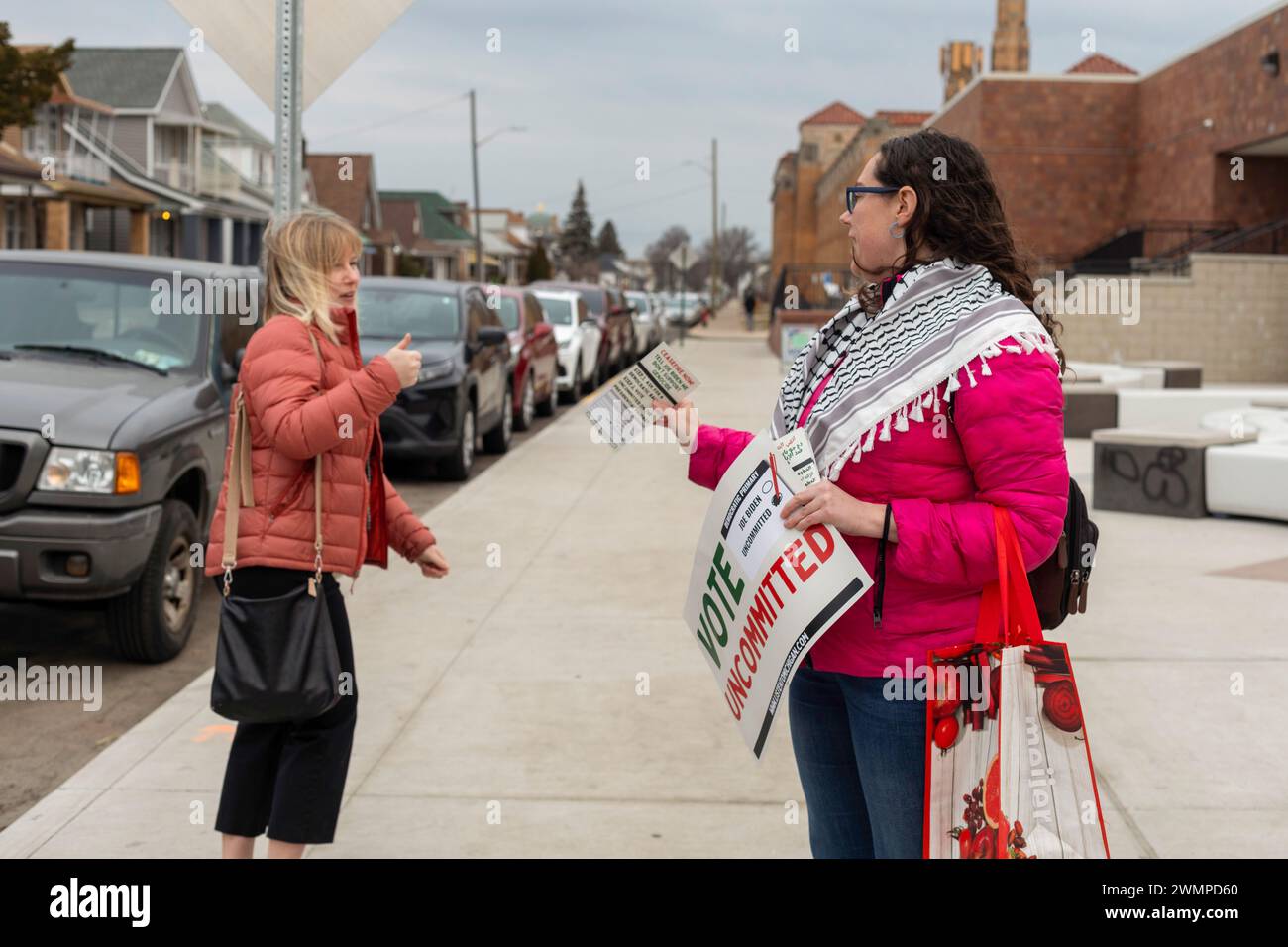 Israel gaza vote hi-res stock photography and images - Alamy