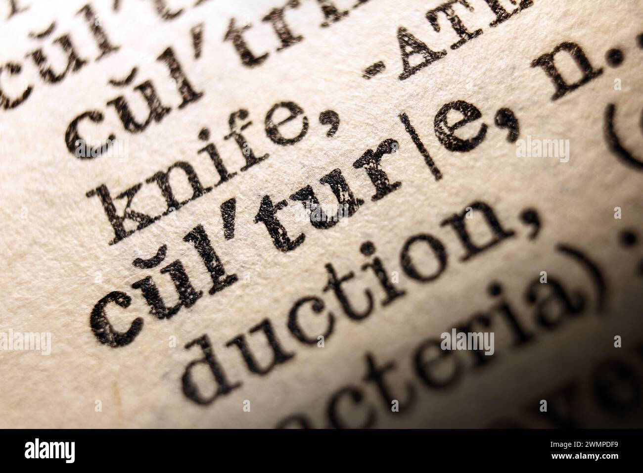 Teamwork dictionary definition hi-res stock photography and images - Alamy