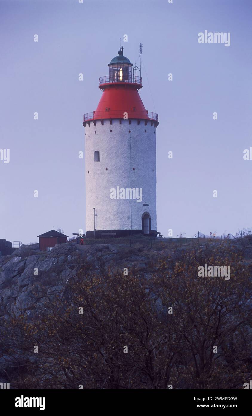 Landsort hi-res stock photography and images - Alamy