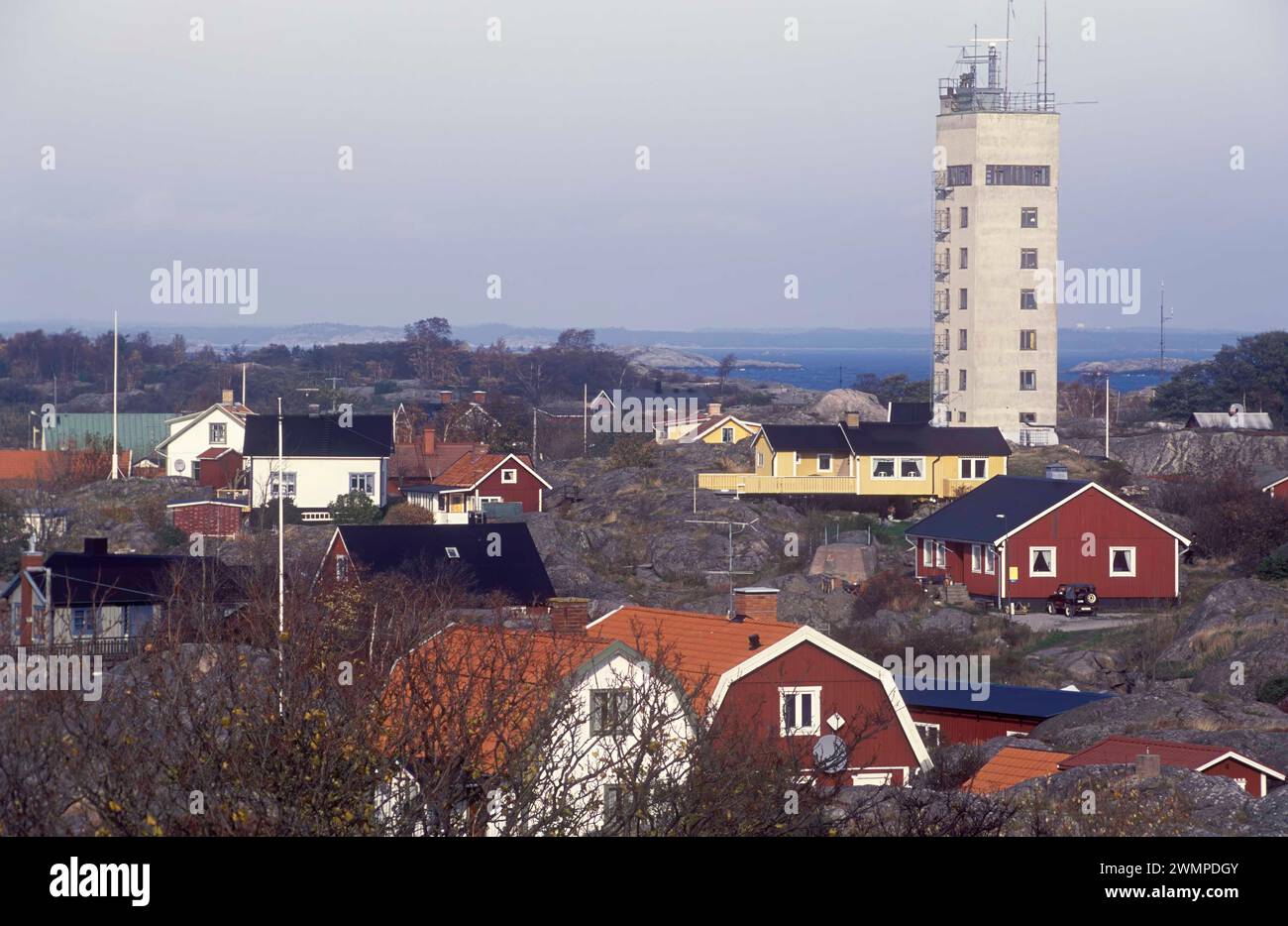 Landsort hi-res stock photography and images - Alamy