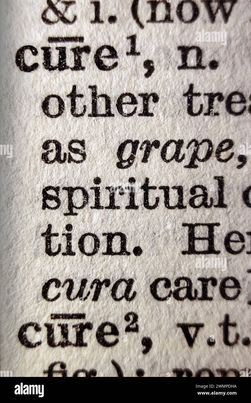 Inmunotherapy hi-res stock photography and images - Alamy