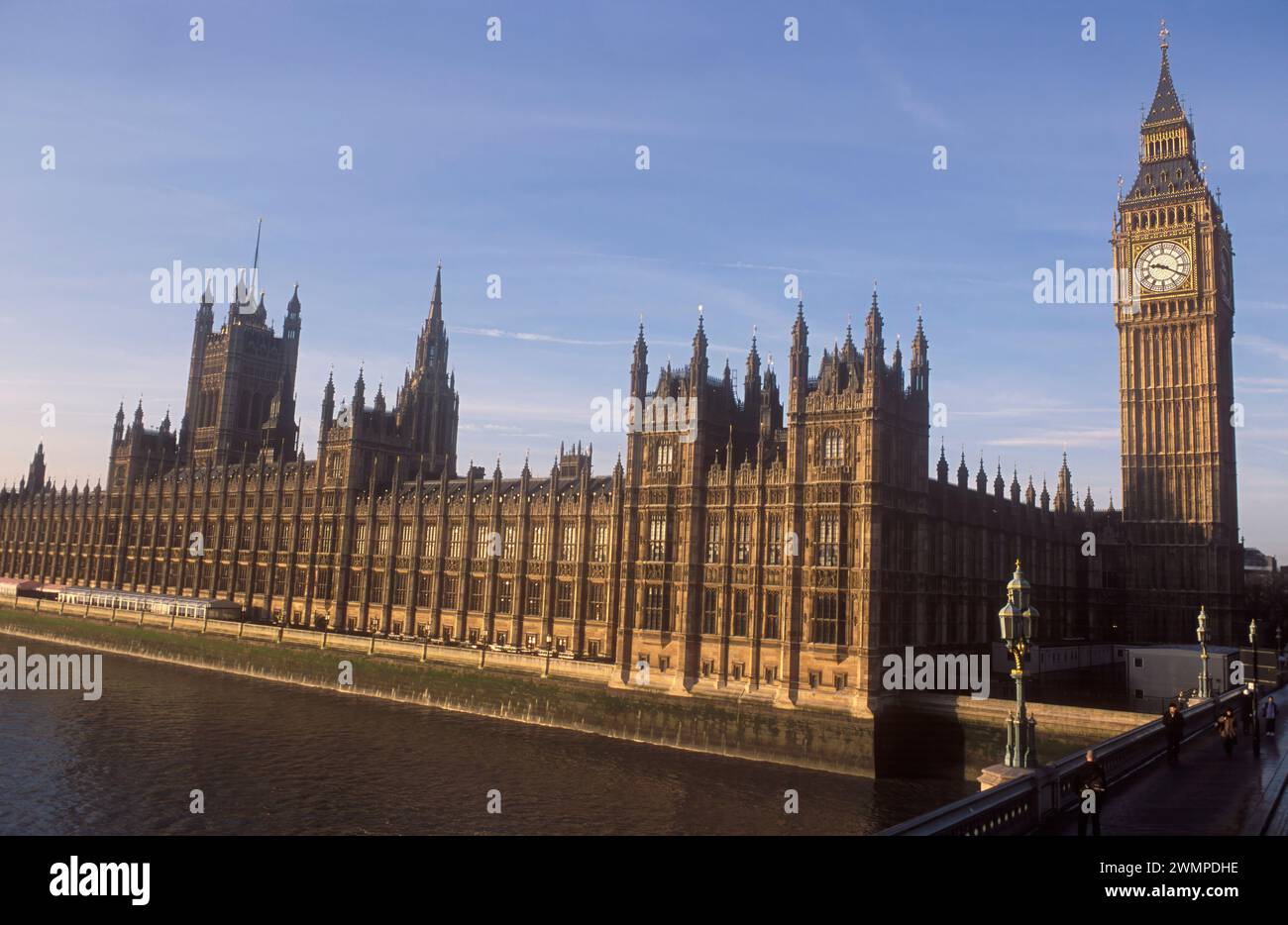 Palace of Westminster Stock Photo - Alamy