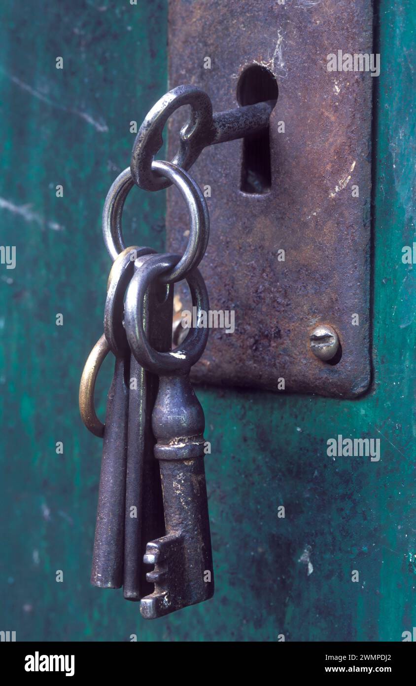 Nyckelring hi-res stock photography and images - Alamy