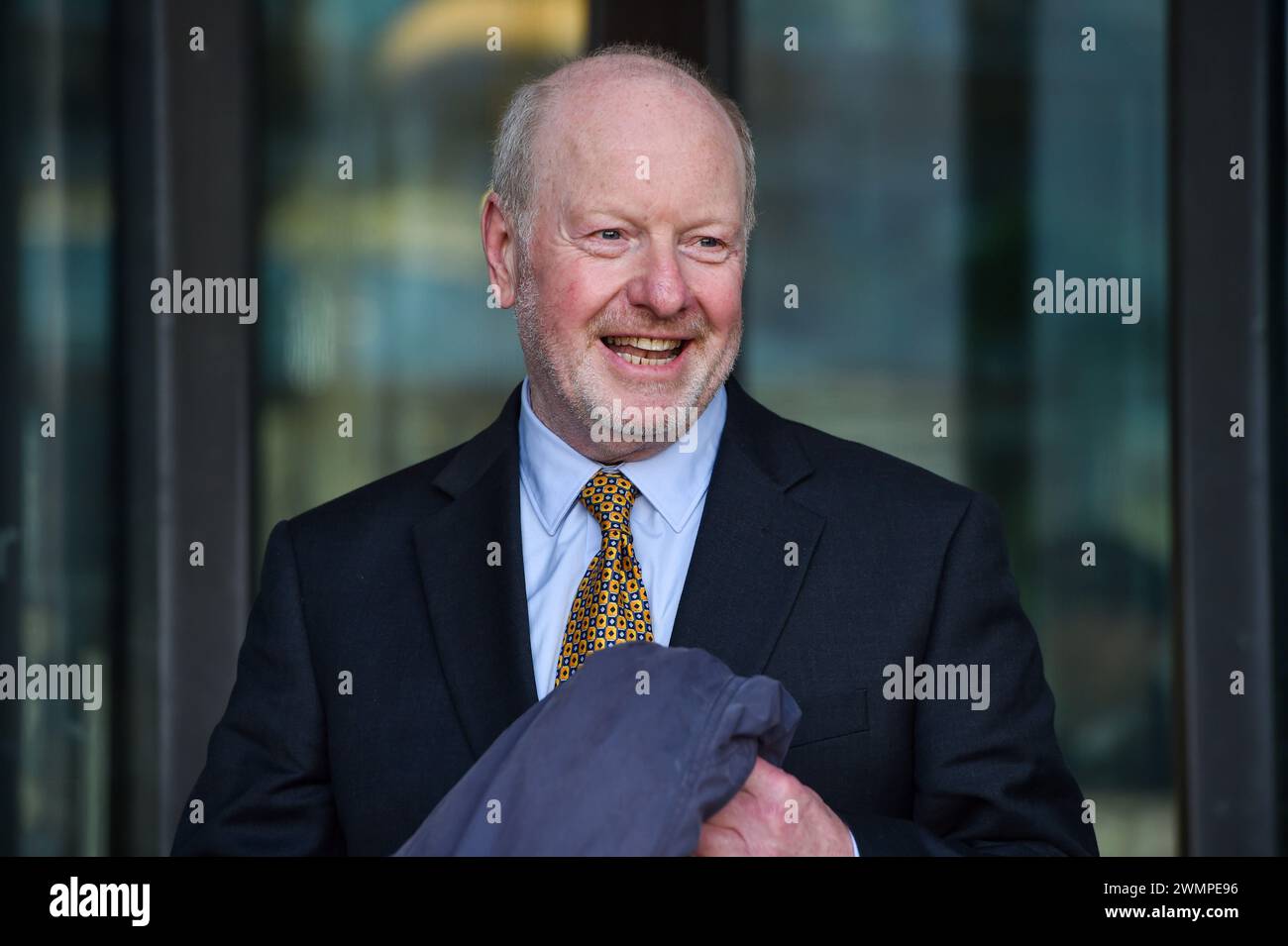 Alan bates and post hi-res stock photography and images - Alamy