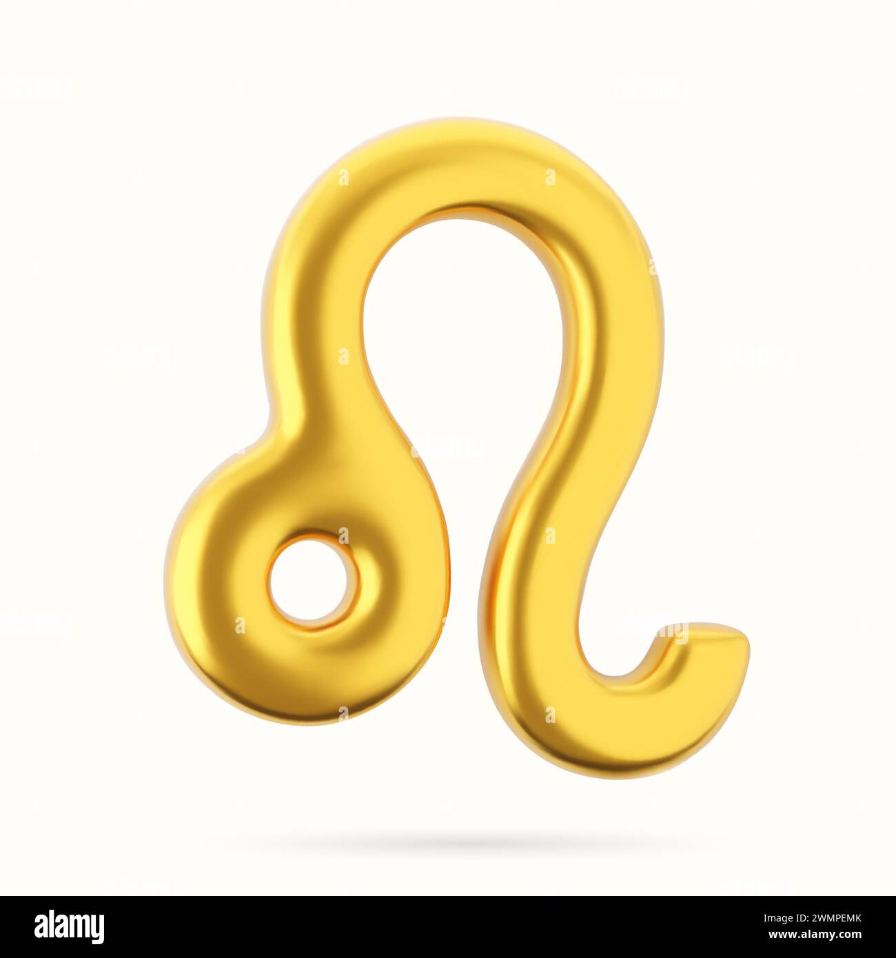 Esoteric card design golden Cut Out Stock Images & Pictures - Alamy