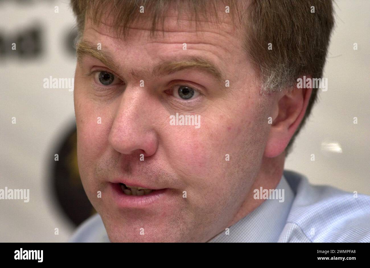 National farmers’ union of scotland hi-res stock photography and images ...