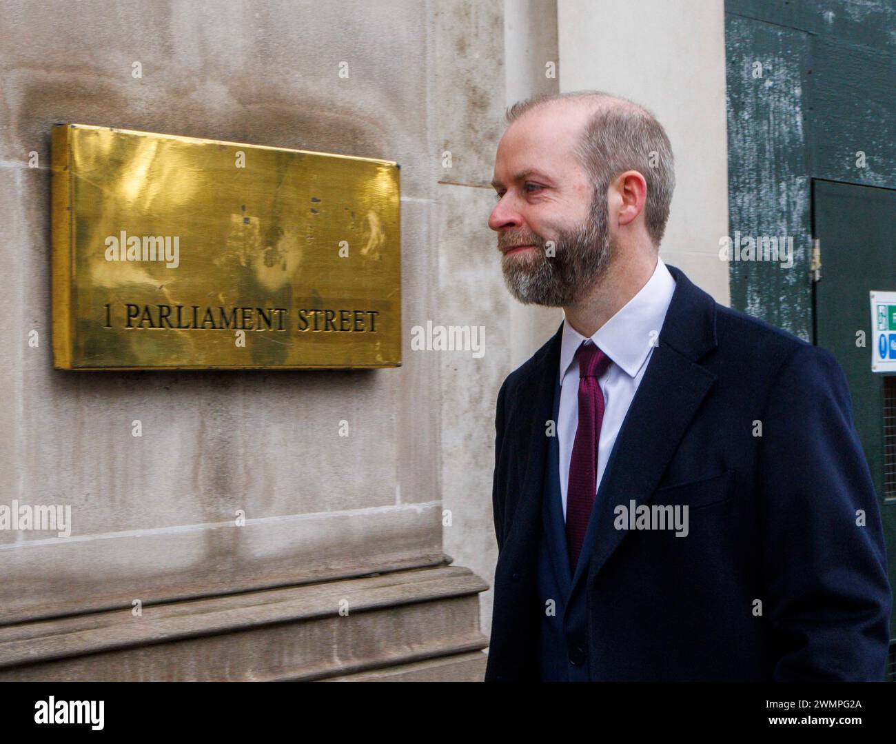 Business jonathan reynolds hi-res stock photography and images - Alamy