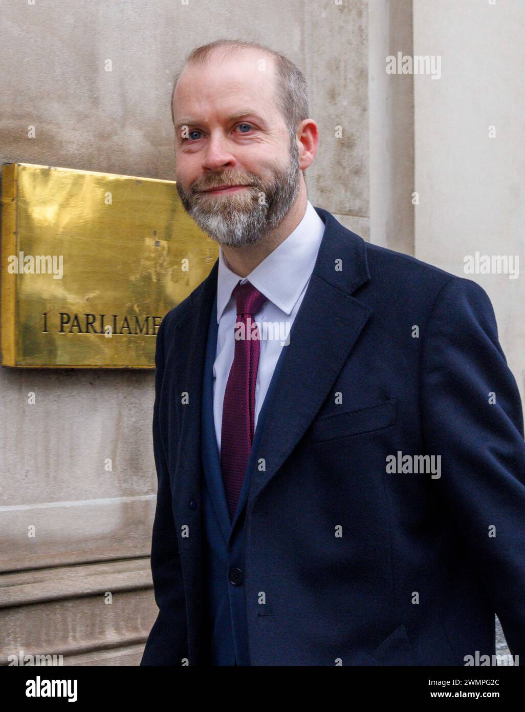 Business jonathan reynolds hi-res stock photography and images - Alamy