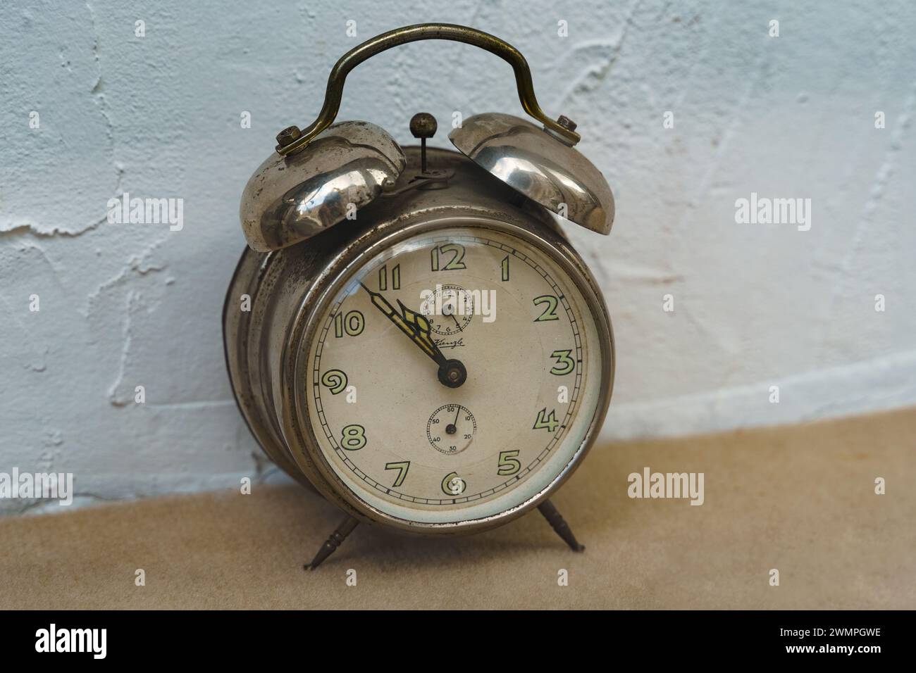 Accurate timing hi-res stock photography and images - Alamy