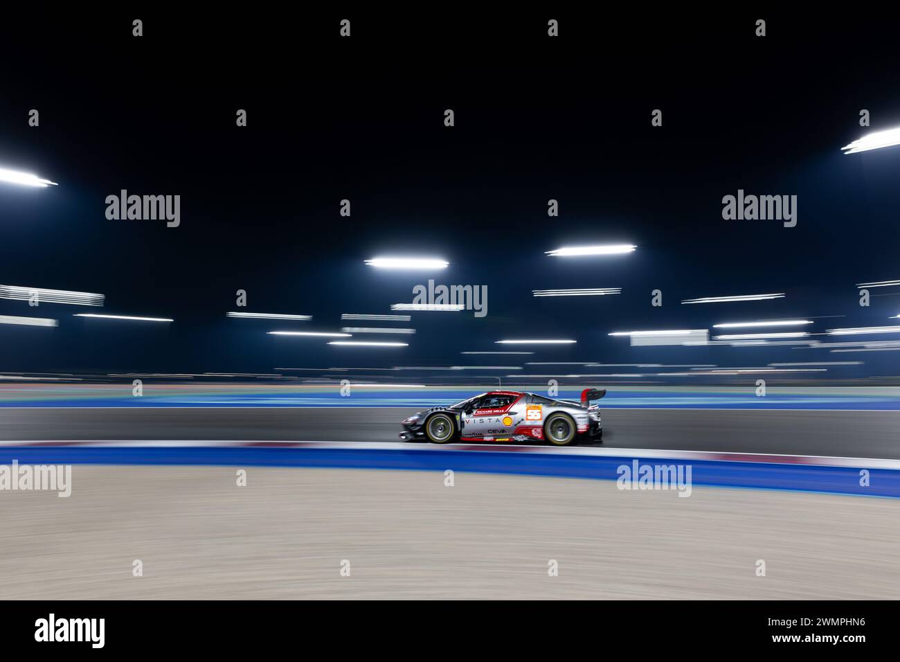 55 HERIAU François (fra), MANN Simon (usa), ROVERA Alessio (ita), Vista ...