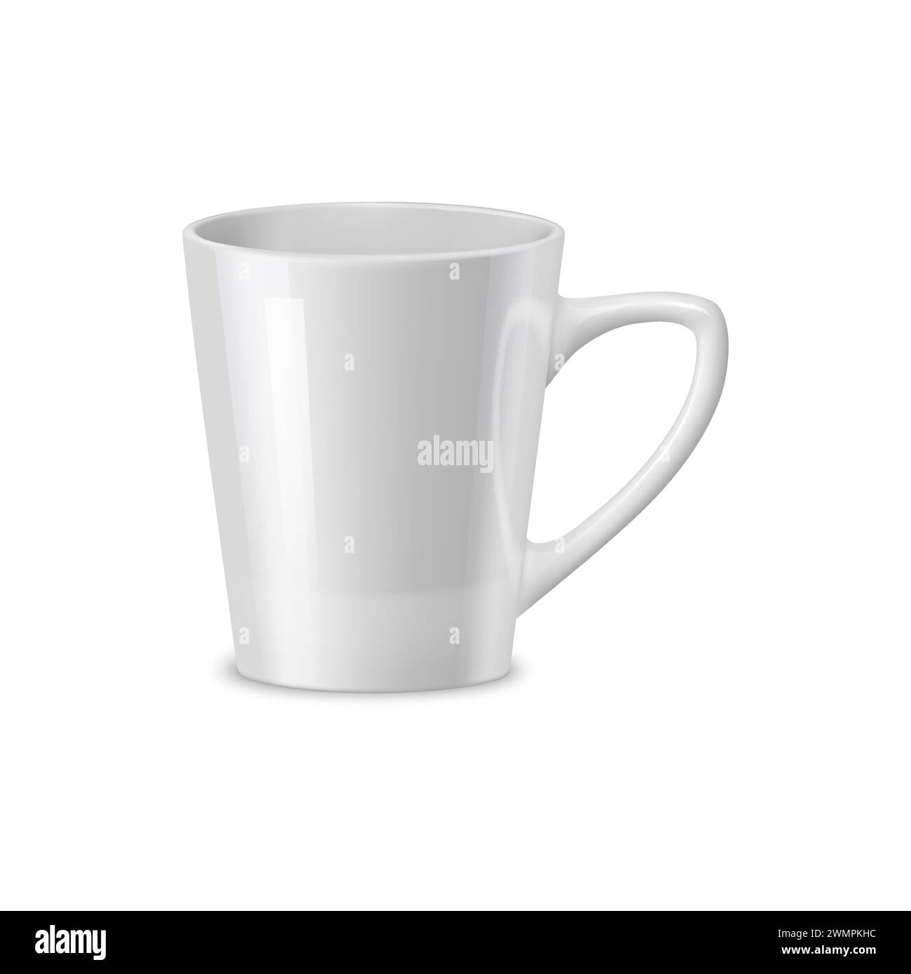 Tapered shape hi-res stock photography and images - Alamy