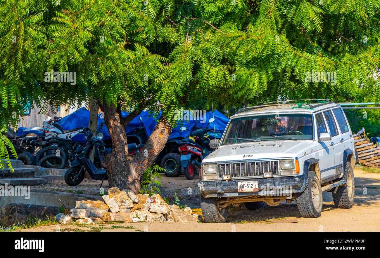 Offroad trucks hi-res stock photography and images - Alamy
