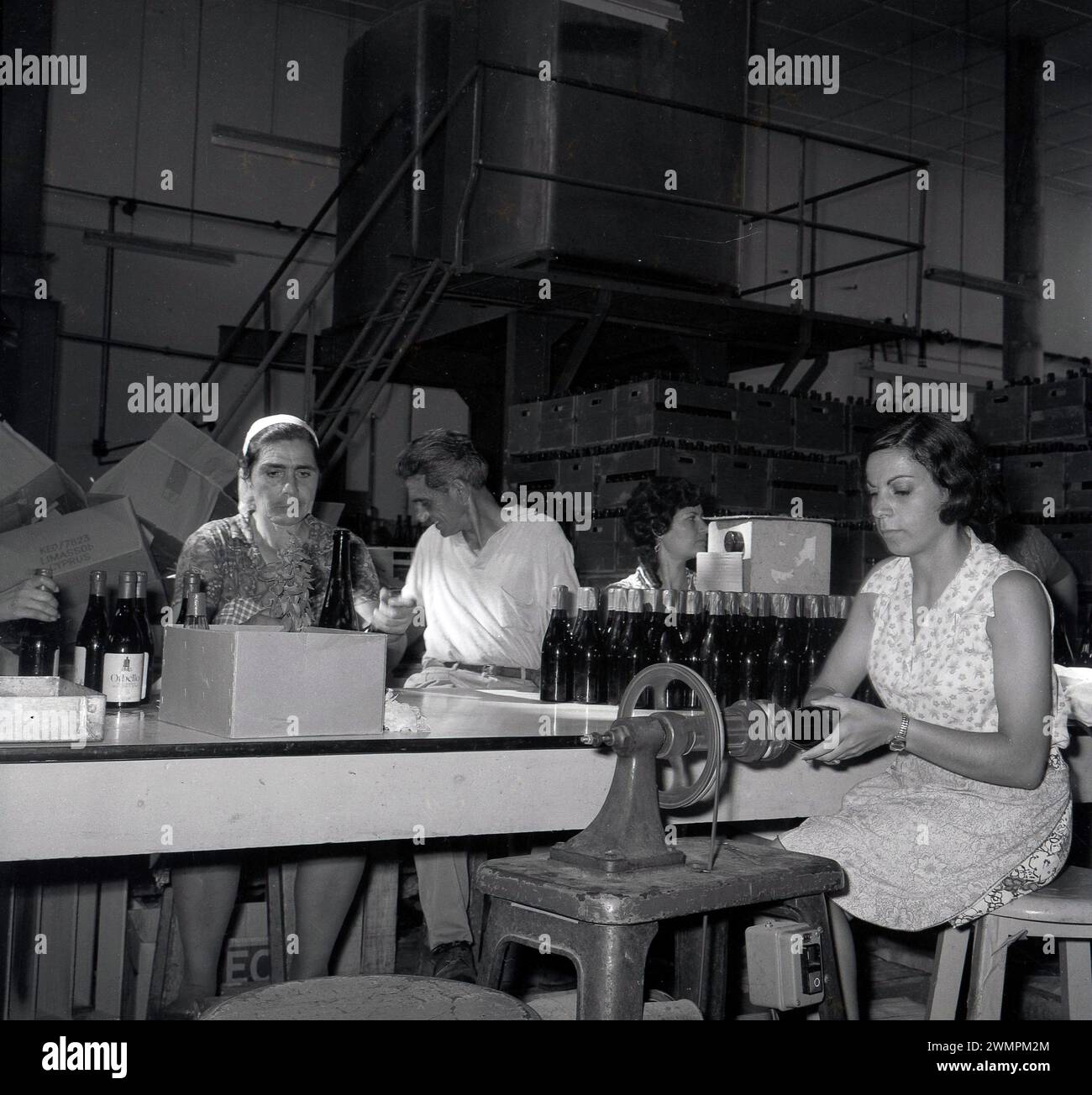 Othello wine hi-res stock photography and images - Alamy