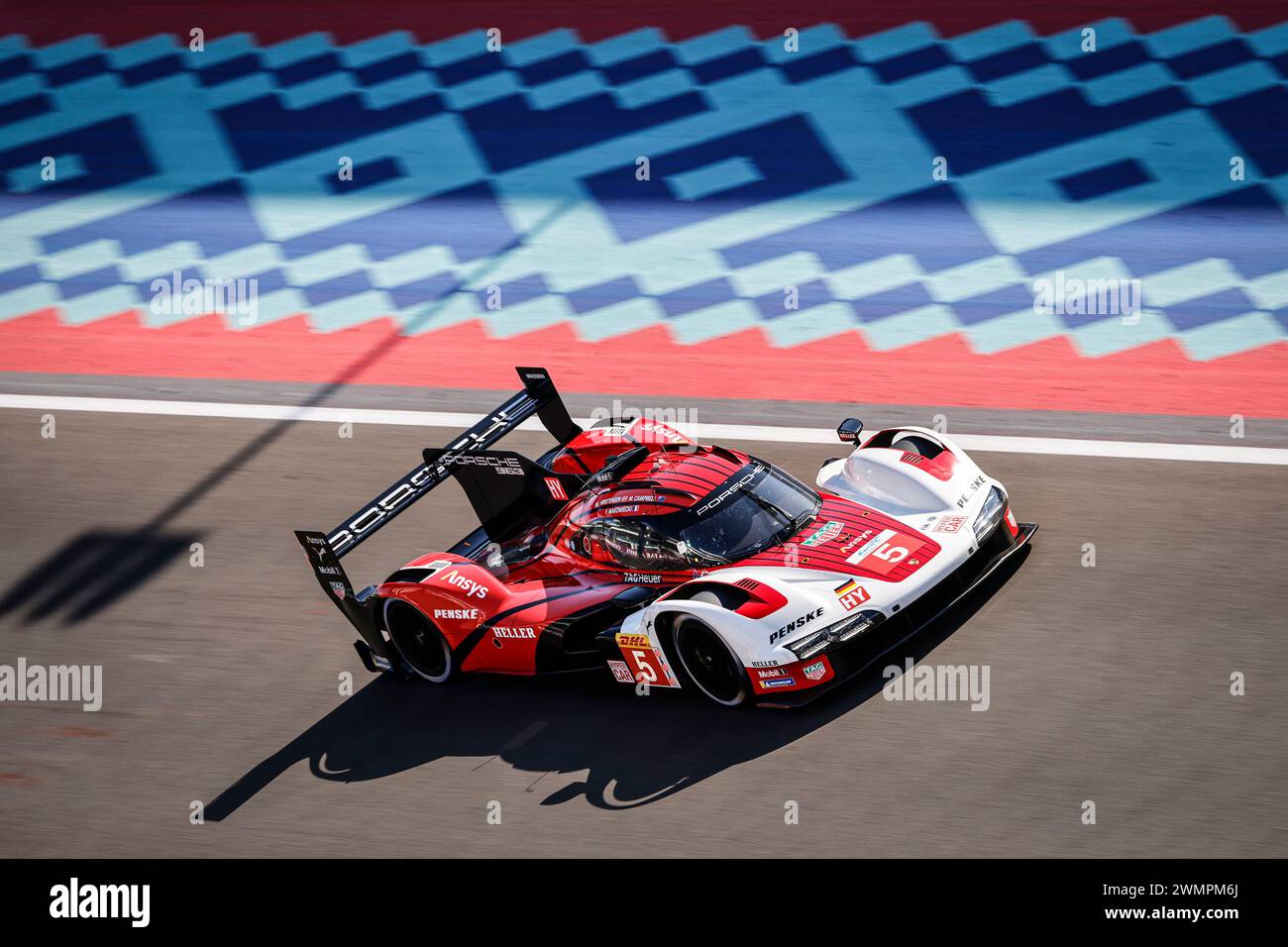 05 CAMPBELL Matt (aus), CHRISTENSEN Michael (dnk), MAKOWIECKI Frédéric ...