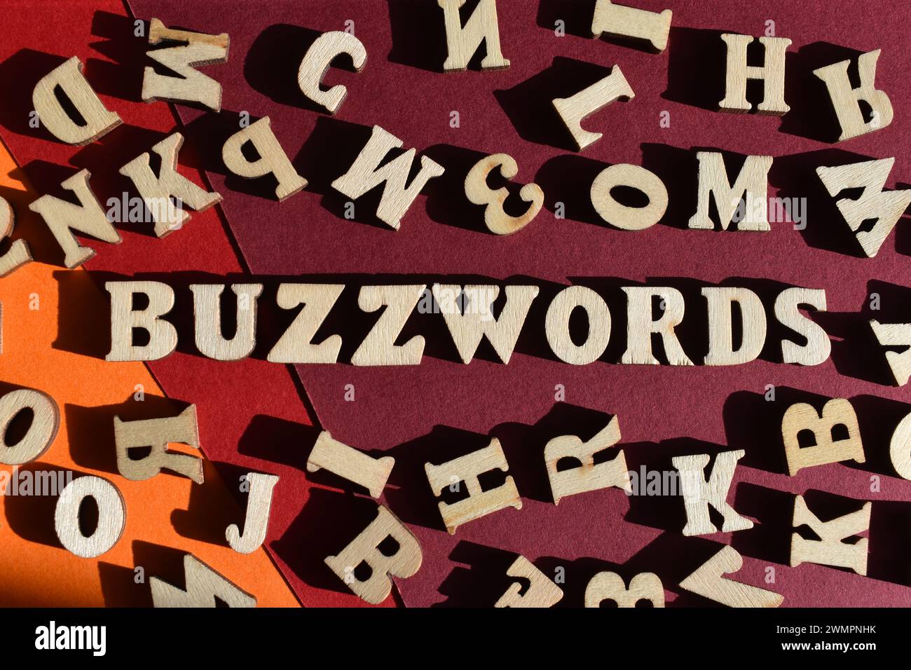 Letter of understanding hi-res stock photography and images - Alamy